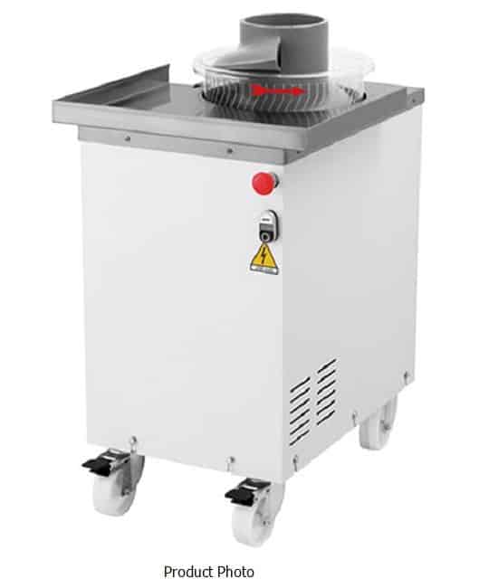 Hanato Packing Machine EX-720 Series Band Sealer | Used Commercial ...