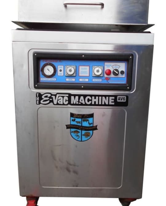 Hanato Packing Machine EX-720 Series Band Sealer | Used Commercial ...