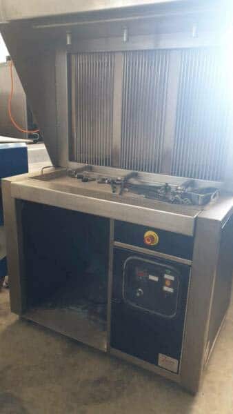 Kebab Rotisserie Zesti - Australia