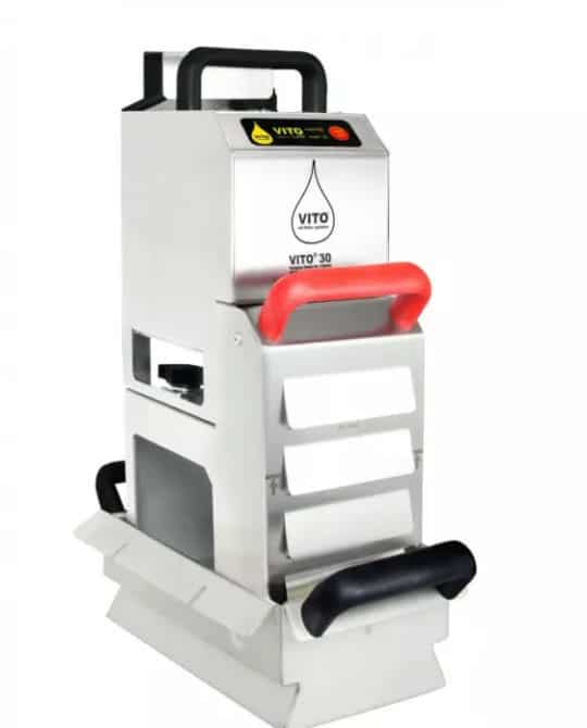 Panem Prover Retarder | Used Commercial Kitchen Equipment