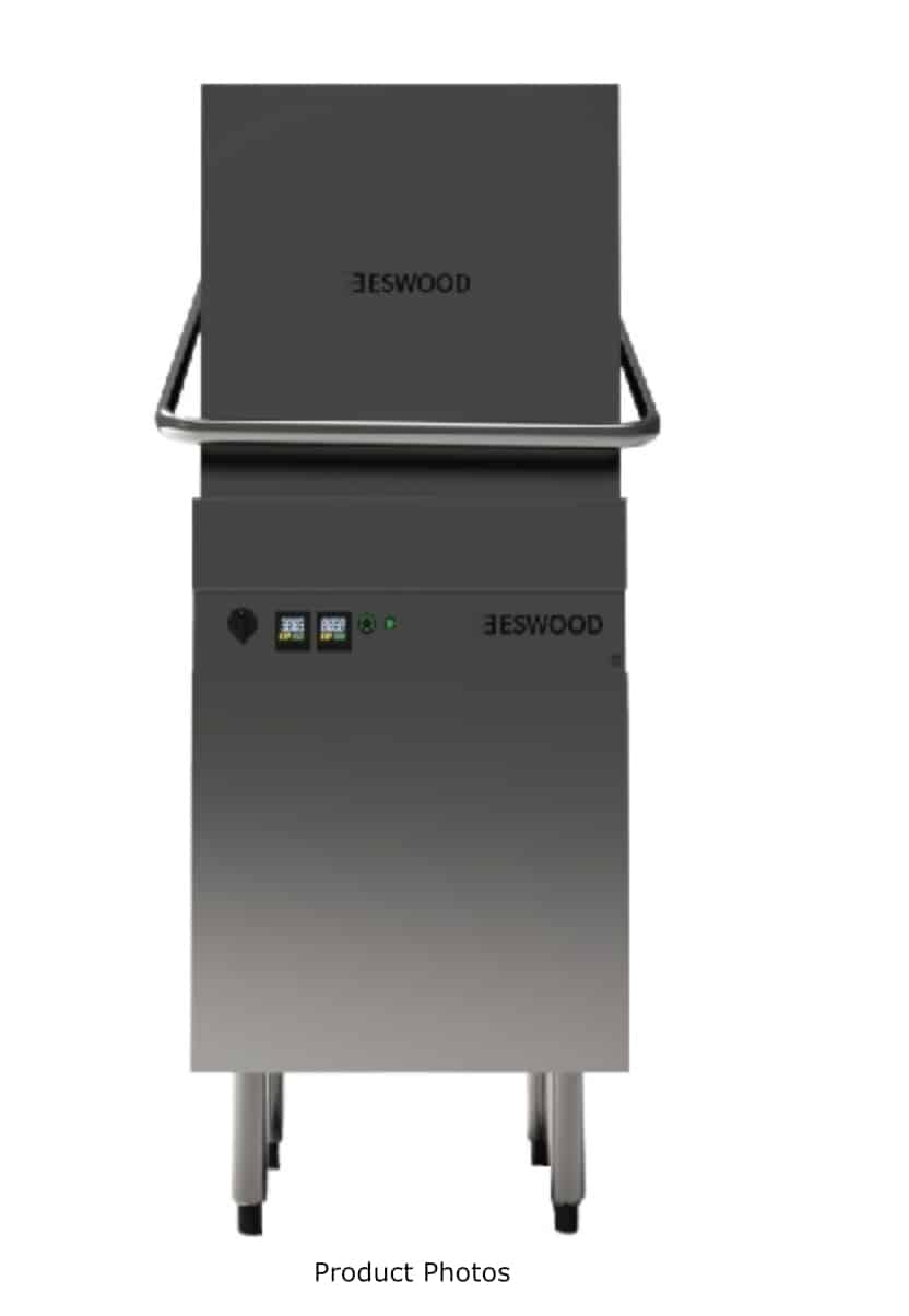 Eswood Pass Through Diswasher ES32 Buy Now
